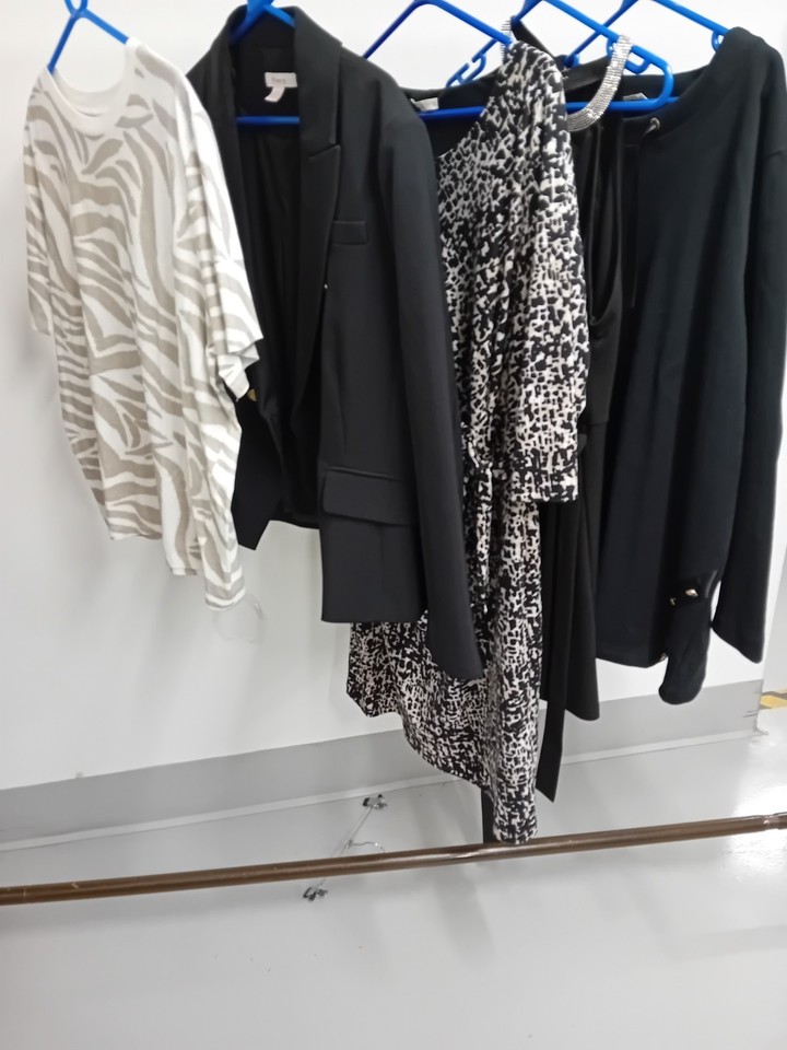 WOMEN'S PLUS SIZE BUNDLE x 15 sizes 20-26 Inc. KALIKO YOURS M&S BON ...