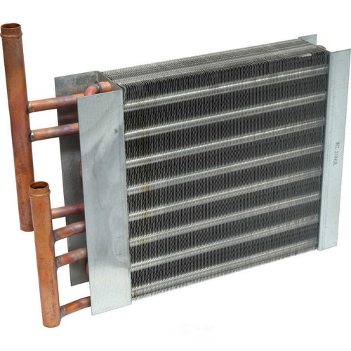 HVAC Heater Core-Heater Core Copper UAC HT 400034C | eBay