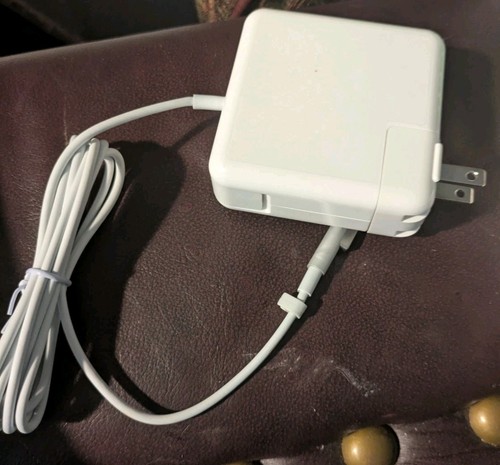 OEM Genuine Apple A1184 60W MagSafe AC Power Adapter Charger for ...