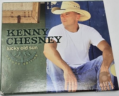 Kenny Chesney - Lucky Old Sun (2xHDCD, Album, Dlx, Enh, Dis),2008 | eBay