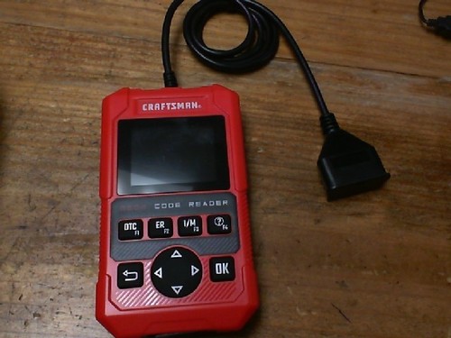 Craftsman OBD2 (11007520) | eBay