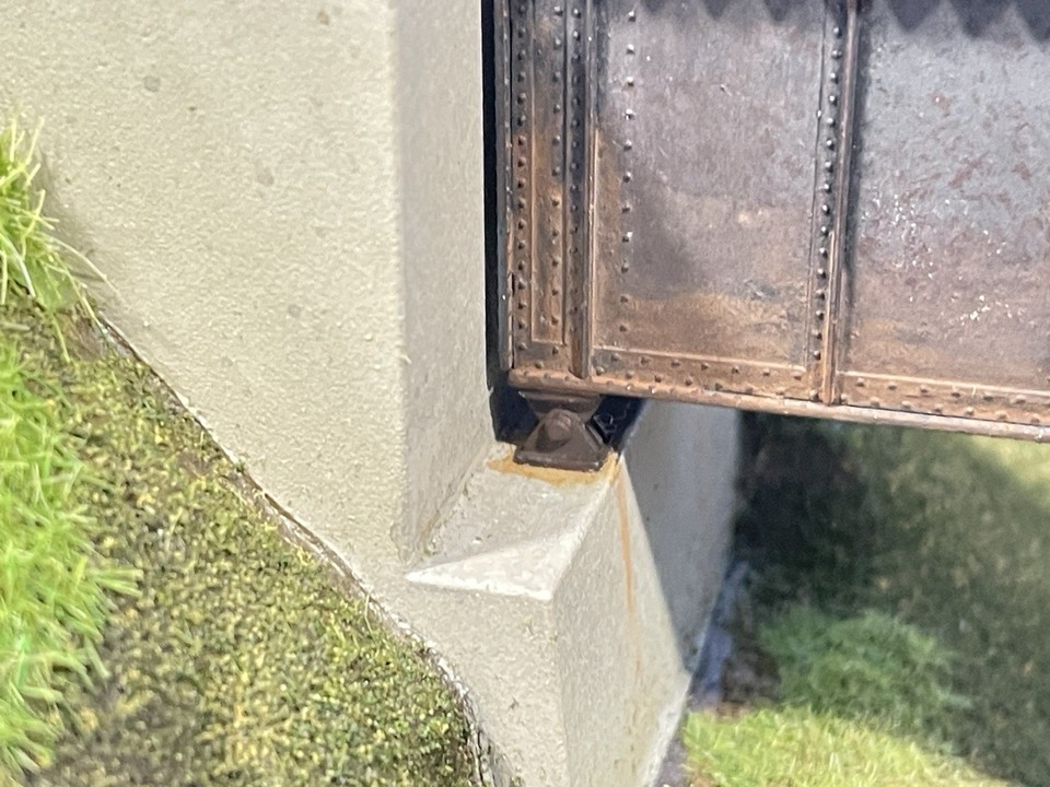 3D Printed HO Scale Bridge Shoes/Corbels (Qty 12) | eBay