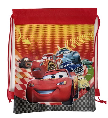 New Set 3pc Kids Drawstring Backpack Birthday Treat Party Candy Gift ...