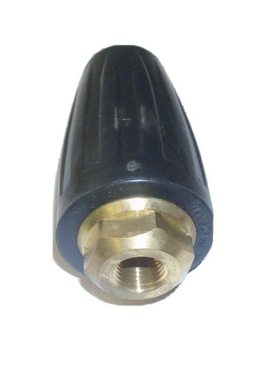 Karcher, Landa, Hotsy Pressure Washer Rotating Turbo Nozzle 3000 psi ...