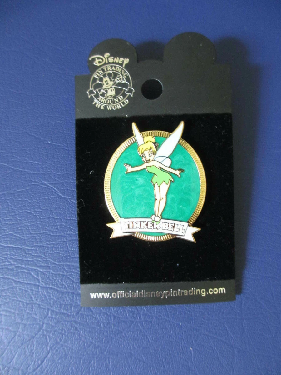 Tinkerbell Logo