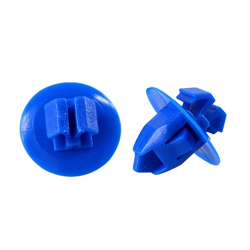 Lexus Toyota 4Runner Tacoma GX470 Side Moulding Clips Trim Fender Flare ...