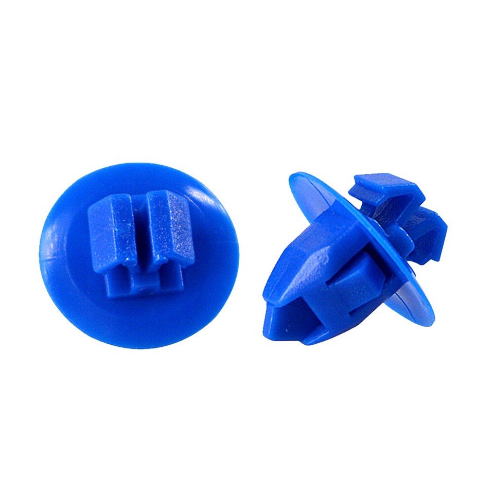 Lexus Toyota 4Runner Tacoma GX470 Side Moulding Clips Trim Fender Flare ...