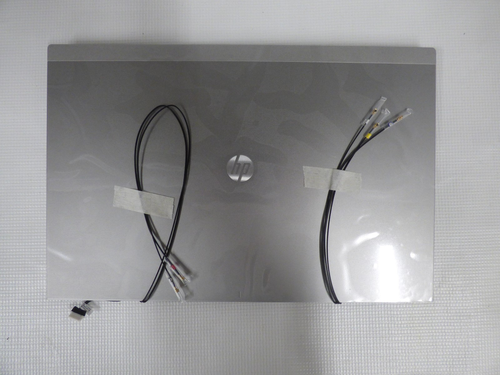 657837-001 Raw Panel Support Kit for HP Elite Book 8460p for sale ...