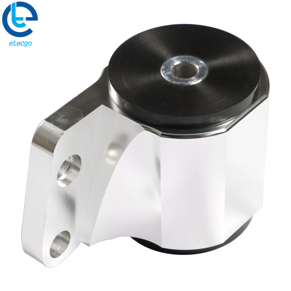 Engine Motor Mount Aluminum For Honda Civic Acura CSX Si K20 K24 FA FG ...