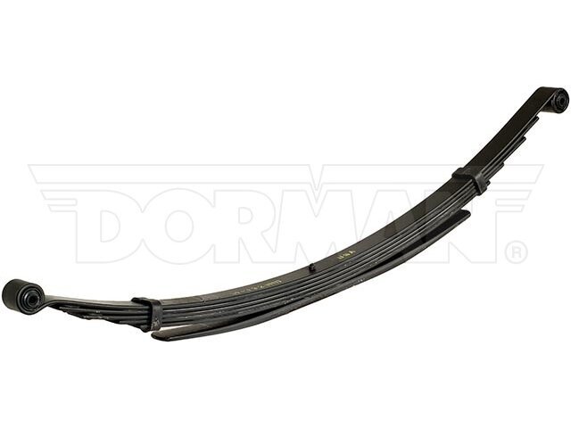 For 1994-2002 Dodge Ram 2500 Leaf Spring Rear Dorman 21883KR 1995 1996 ...