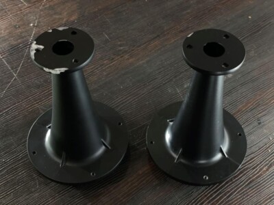 JBL 2307 Horns Black Pair USED JP | eBay