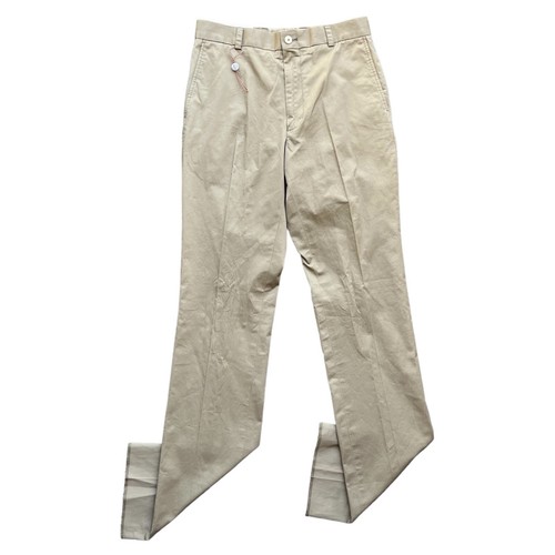 Southern Tide Mens Channel Marker Pants Intercoastal Khaki Beige 30x37 ...