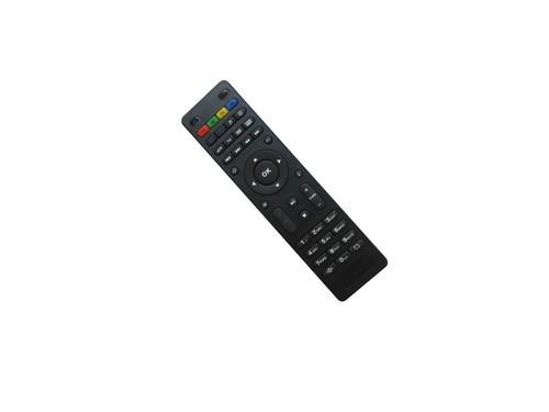Remote Control For Linux MAG352 MAG254 MAG255 MAG256 MAG256 OTT IPTV ...