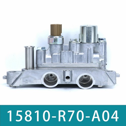For Honda Spool Valve Variable Timing Assembly FR 15810-R70-A04 VVT, | eBay