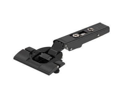 Blum Hinge 71B3590 Soft Close 110° Inserta, Full Overlay Mount Plate ...