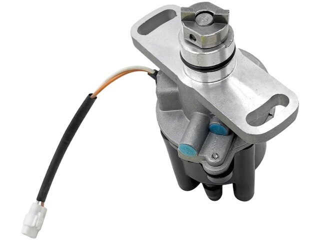Replacement Ignition Distributor fits Geo Metro 1996-1997 1.3L 4 Cyl ...