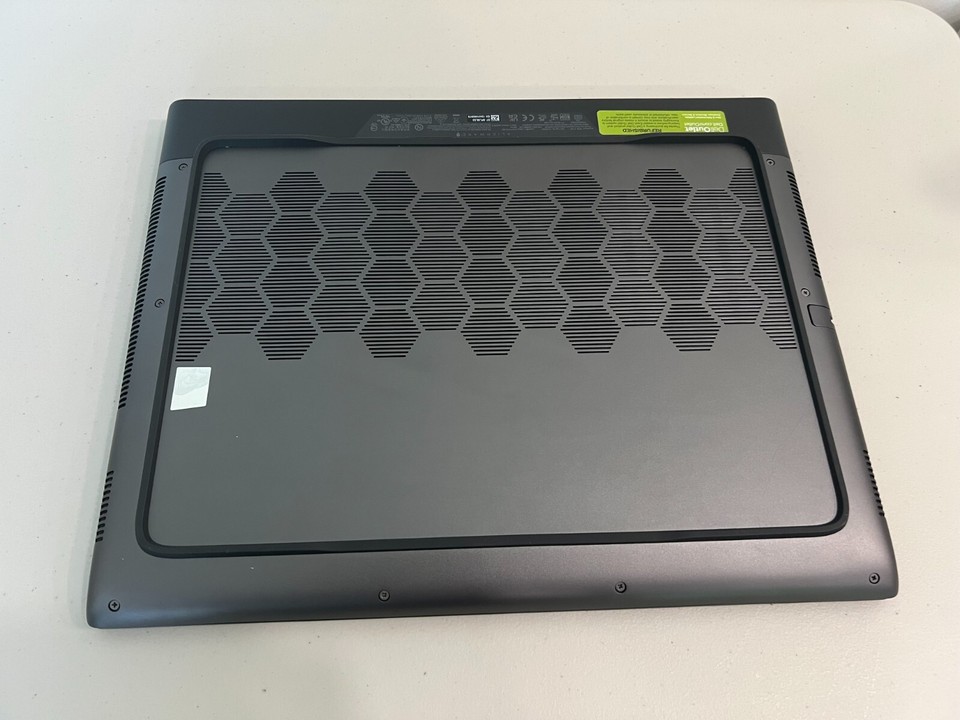 Alienware M16 R1 Gaming Laptop PC i7-13th Gen 16GB Ram 1TB SSD NVIDIA ...