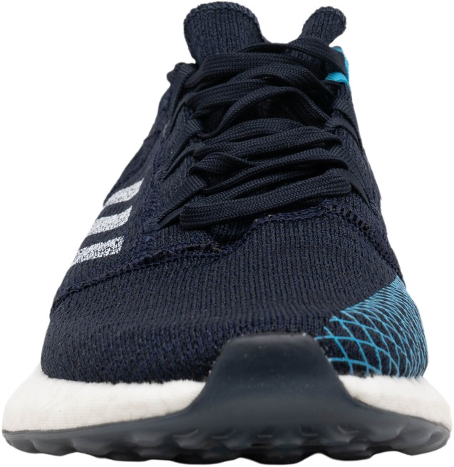 adidas PureBoost Go Blue for Sale | Authenticity Guaranteed | eBay