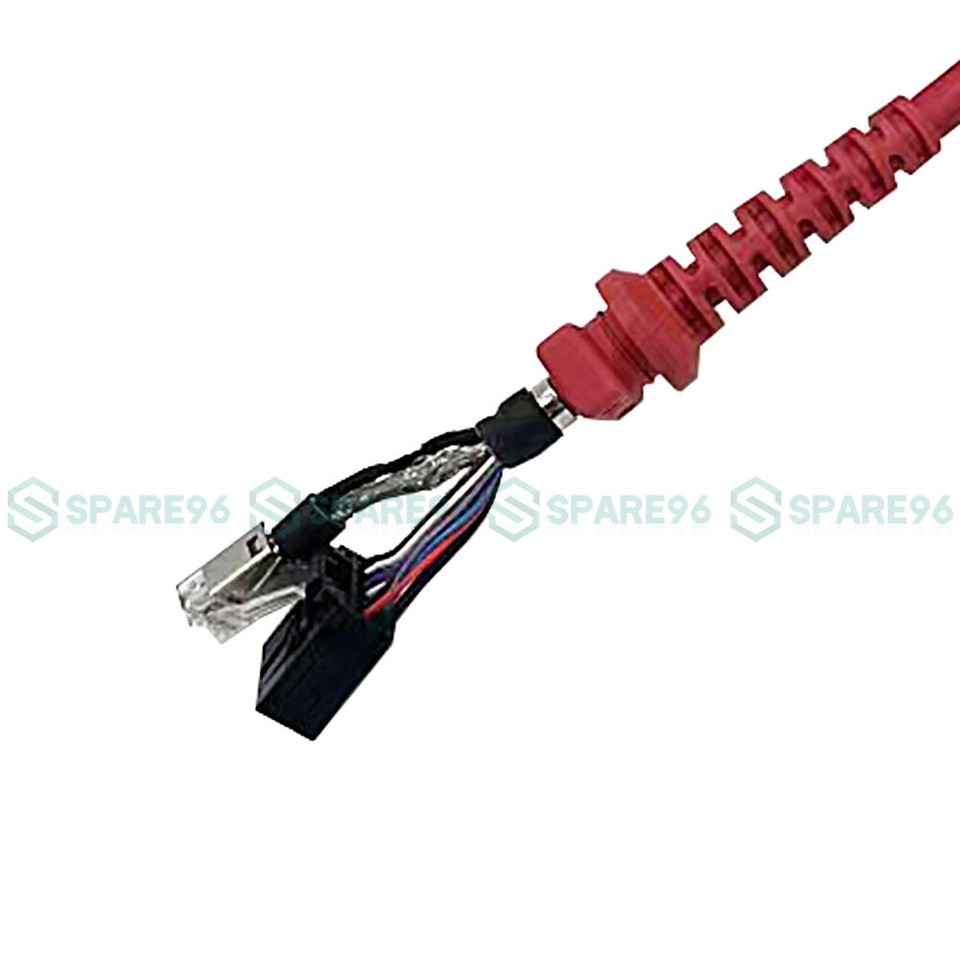 Cable for 3HAC084673-001 10m power cable for DSQC3120 FlexPendant | eBay