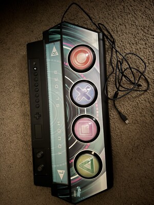 HORI Hatsune Miku Project DIVA Future Tone Controller PS4/PC (ships ...