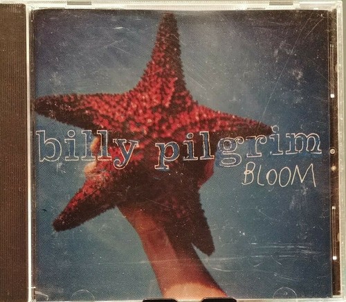BILLY PILGRIM BLOOM CD - DISK VERY GOOD | eBay