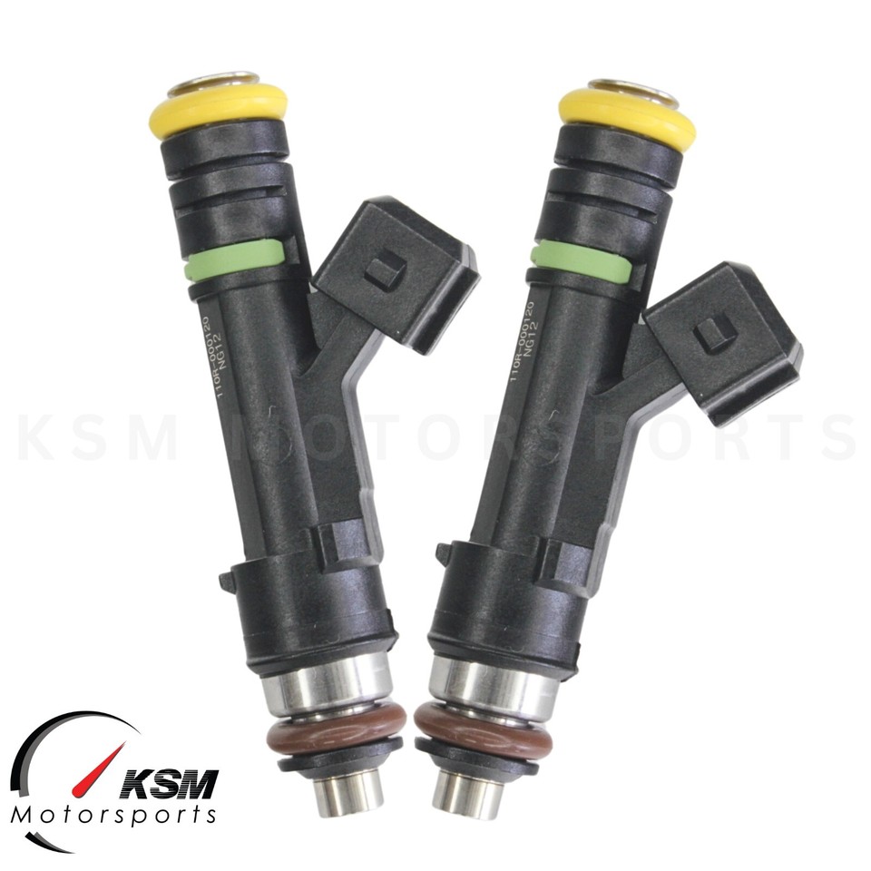4 x Fuel Injectors Fit Bosch 0280158827 CNG for FIAT IVECO MAN OPEL ...