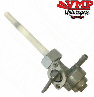 New Yamaha TY175 TY250 Fuel Petrol Fuel Tap with Reserve 16mm | eBay UK