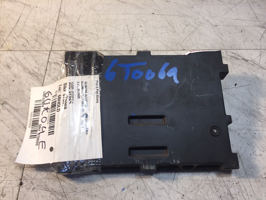 2005 2006 Chevrolet Cobalt Pursuit HHR Engine Computer Ecm PCM Module ...