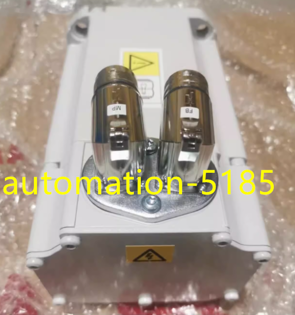 1PCS ABB Robot MU300 external shaft motor 3HAC040657-001 New fedex or ...