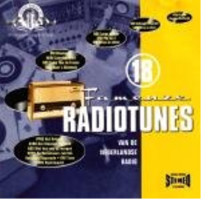 Variousx 18 Fameuze Radiotunes Van de N (CD) (UK IMPORT) | eBay