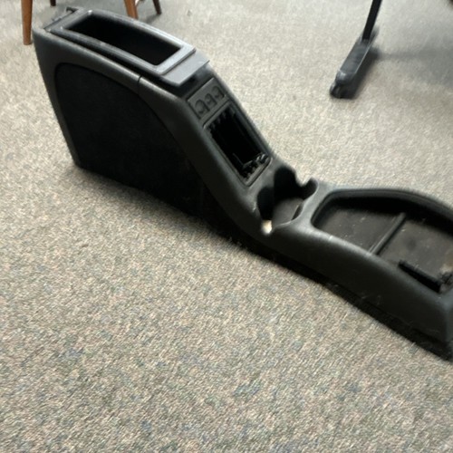 1994-1997 Chevy S10 Sonoma Center Console 5spd charcoal | eBay