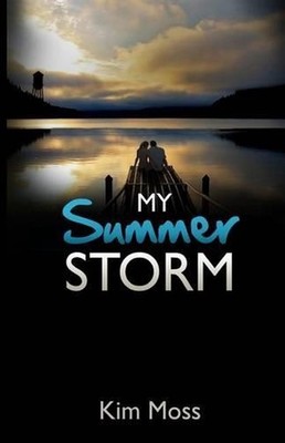 My Summer Storm by Kim Moss (English) Paperback Book 9781503181953| eBay