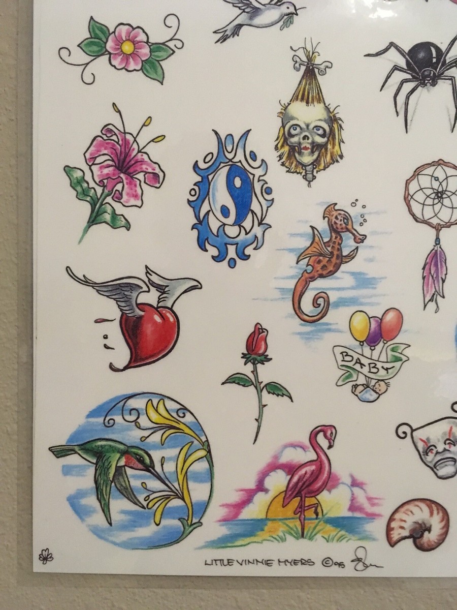 Vinnie Cut Tattoos Vinniecuttattoo On Tumblr