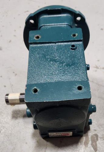 Dodge Tigear-2 Reducer 23Q20R14, size 23 case, 140TC Quill Input, 20:1 ...