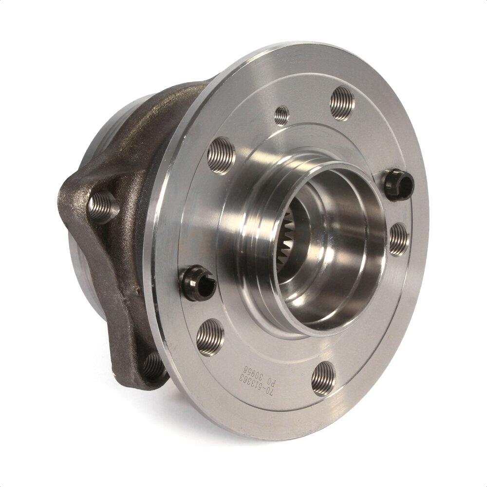 Front Wheel Bearing Hub Assembly For Mercedes-Benz ML350 GLE350 GLS450 ...