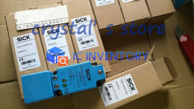1PCS New SICK Proximity switch IQ40-20NPP-KK1 | eBay