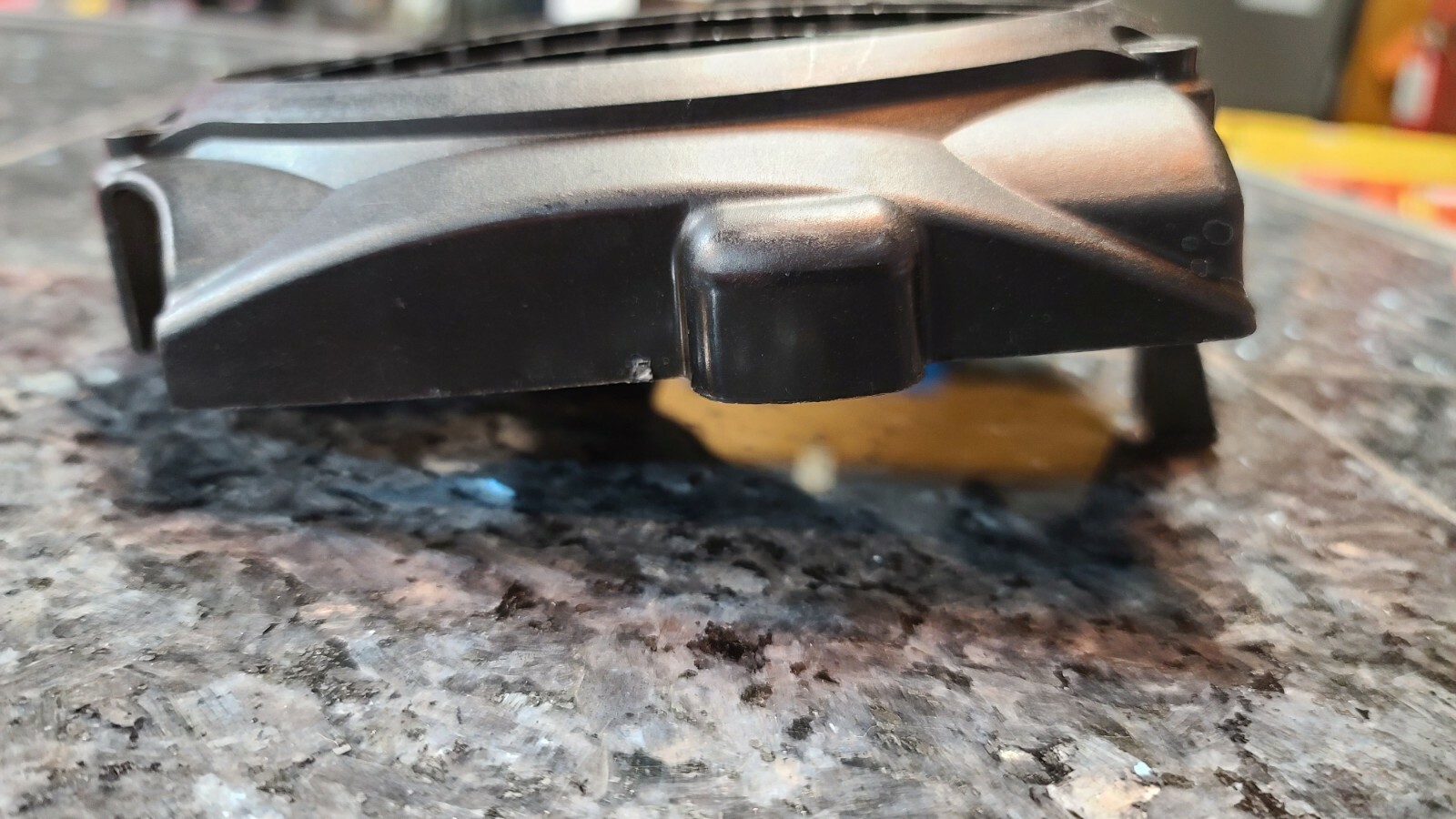 Honda Metropolitan And Ruckus Radiator Cover | eBay