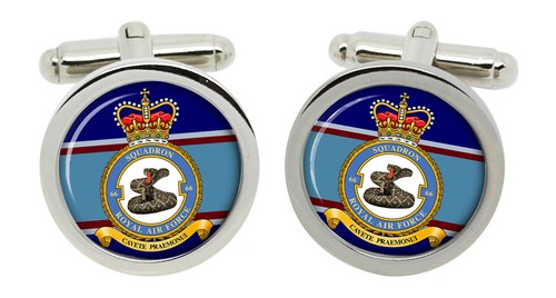 66 Squadron, RAF Cufflinks in Box | eBay
