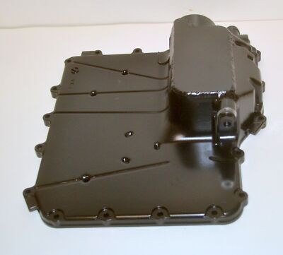 Genuine Kawasaki NINJA ZX-14R OIL PAN 49034-0035 F/S | eBay