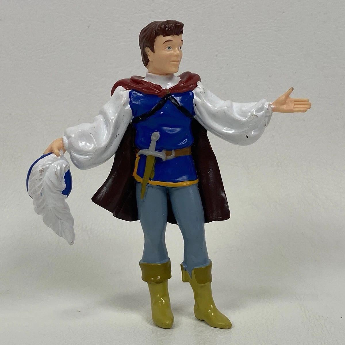 Disney Snow White Prince Charming
