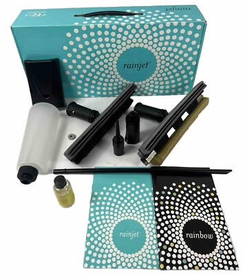 Rainbow Rain Jet Rainjet Attachment Accessories Kit Floor Cleaner ...