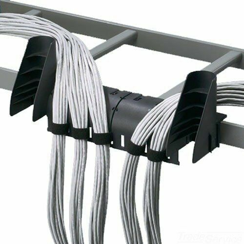Panduit Cmw-kit Cable Management Waterfall Kit for Ladder Rack for sale ...