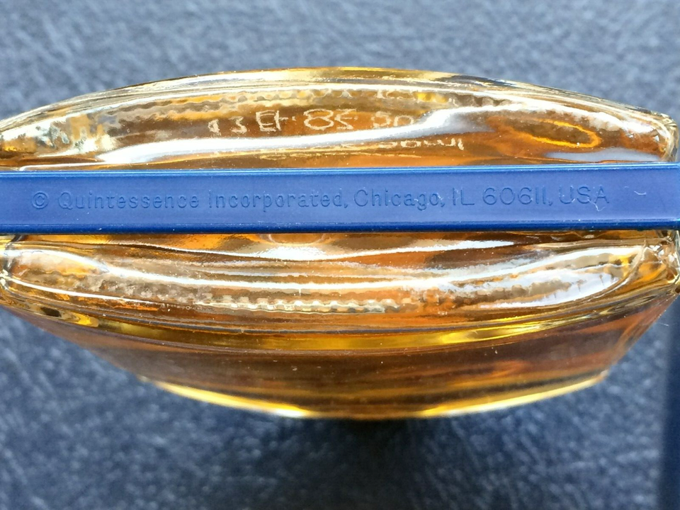 Adidas Classic Quintessence Cologne For Men 1.7 fl oz / 50 ml Splash ...