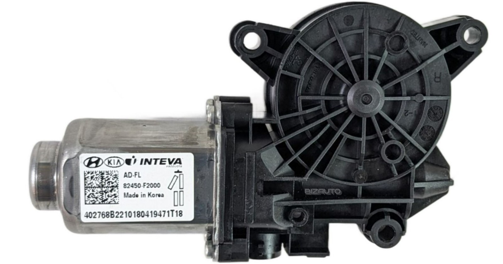 GENUINE ! POWER WINDOW MOTOR, FRONT LEFT for 17-20 HYUNDAI ELANTRA ...