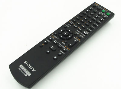 Remote Control For Sony STR-KS360S STR-KG800 STR-DH500 DVD AV Receiver ...