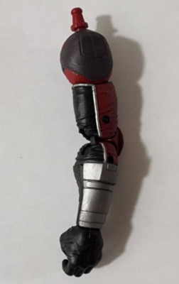 Marvel Legends MCU Giant Man BAF Left Arm (Captain America: Civil War ...