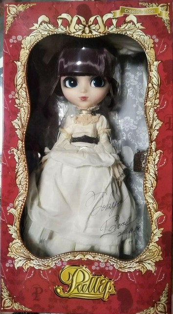 Doll Groove P-041 Pullip Bloody Red Hood Japan IMPORT S0704 for sale online | eBay