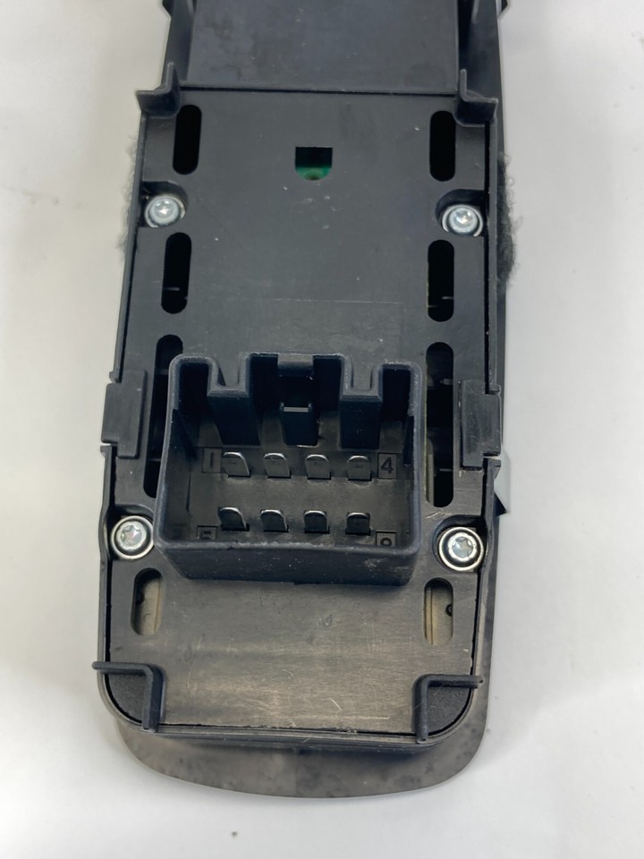 13 14 15 16 Dodge Dart Front Right Side Door Power Window Switch ...