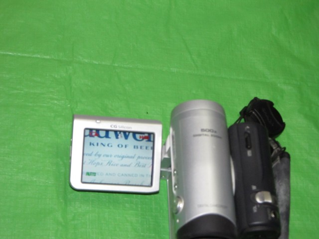 Sharp Viewcam VL-Z3U Mini DV Camcorder for sale online | eBay