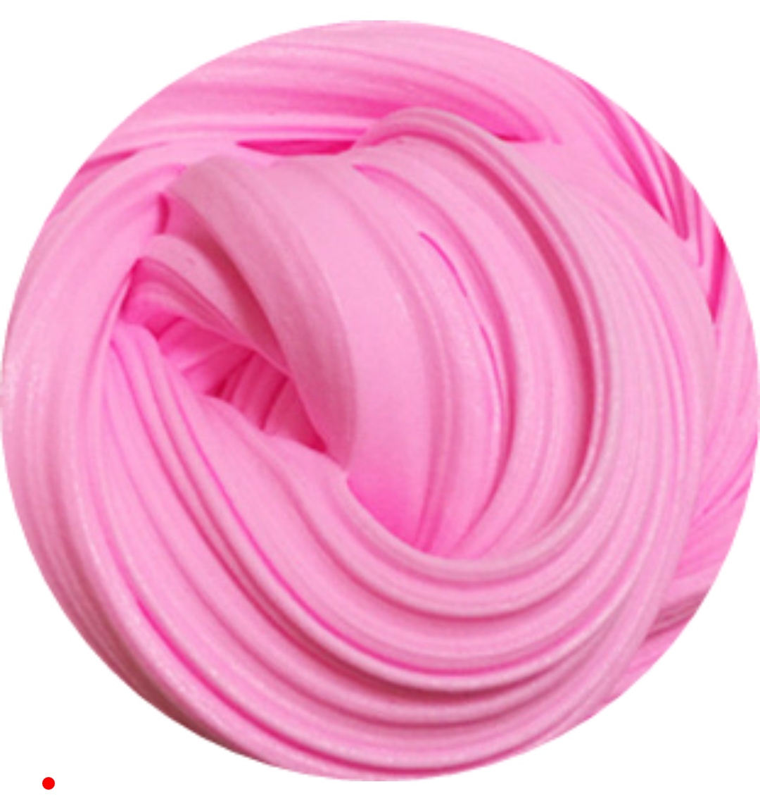Pink Fluffy Slime Buy Rainbow Cotton Fairy Cloud Slime Fluffy Icecream